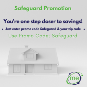 Safeguard - Major Energy