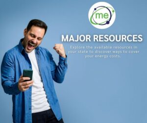 Government Resources That Can Benefit Major Energy Customers